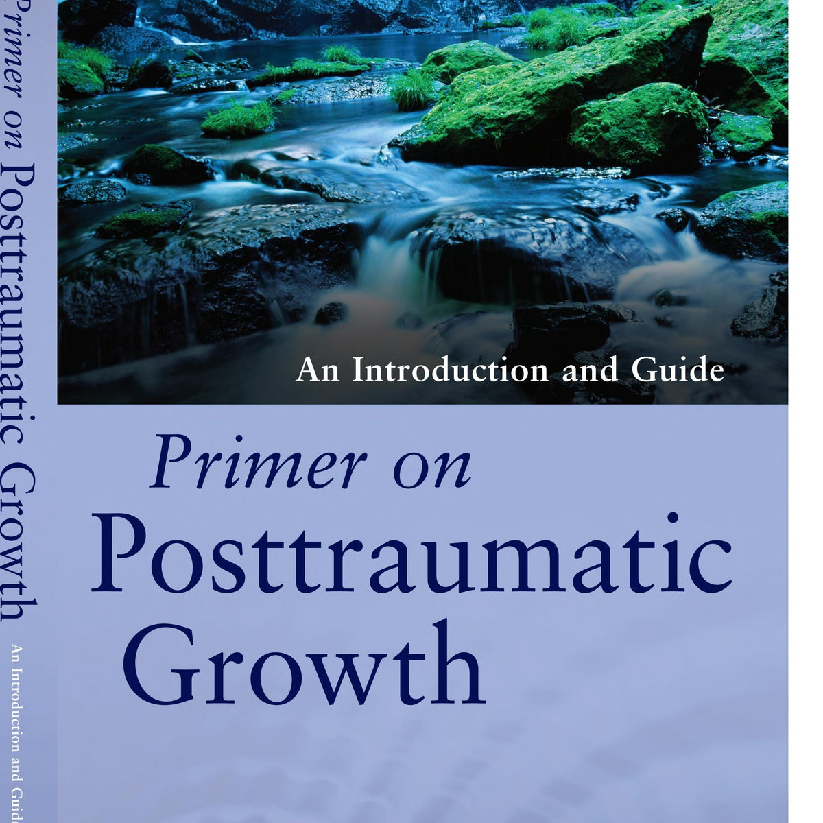 Primer on Posttraumatic Growth by Mary Beth Werdel and Robert J. Wicks ...