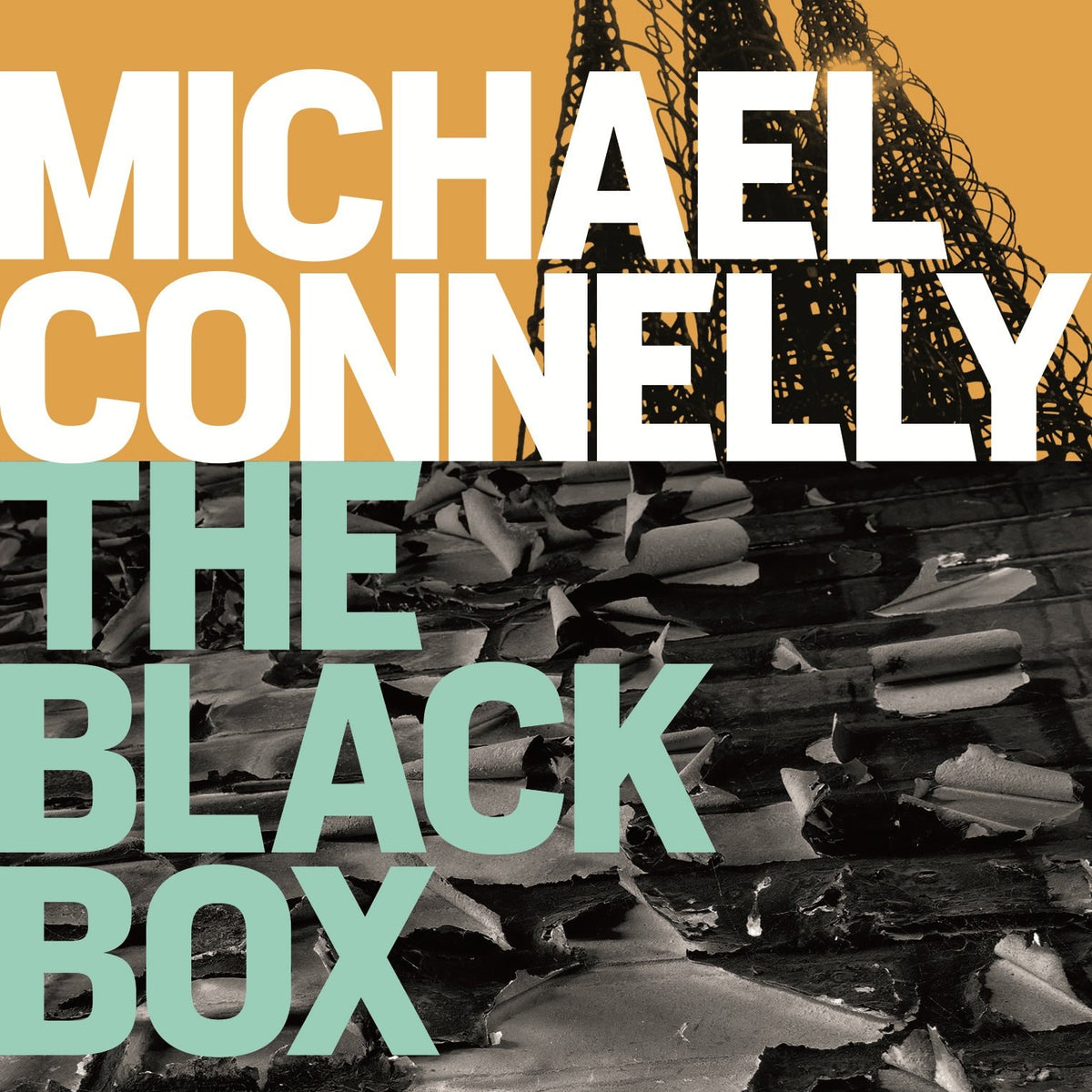 The Black Box (Harry Bosch Book 16) by Michael Connelly – Book Hero