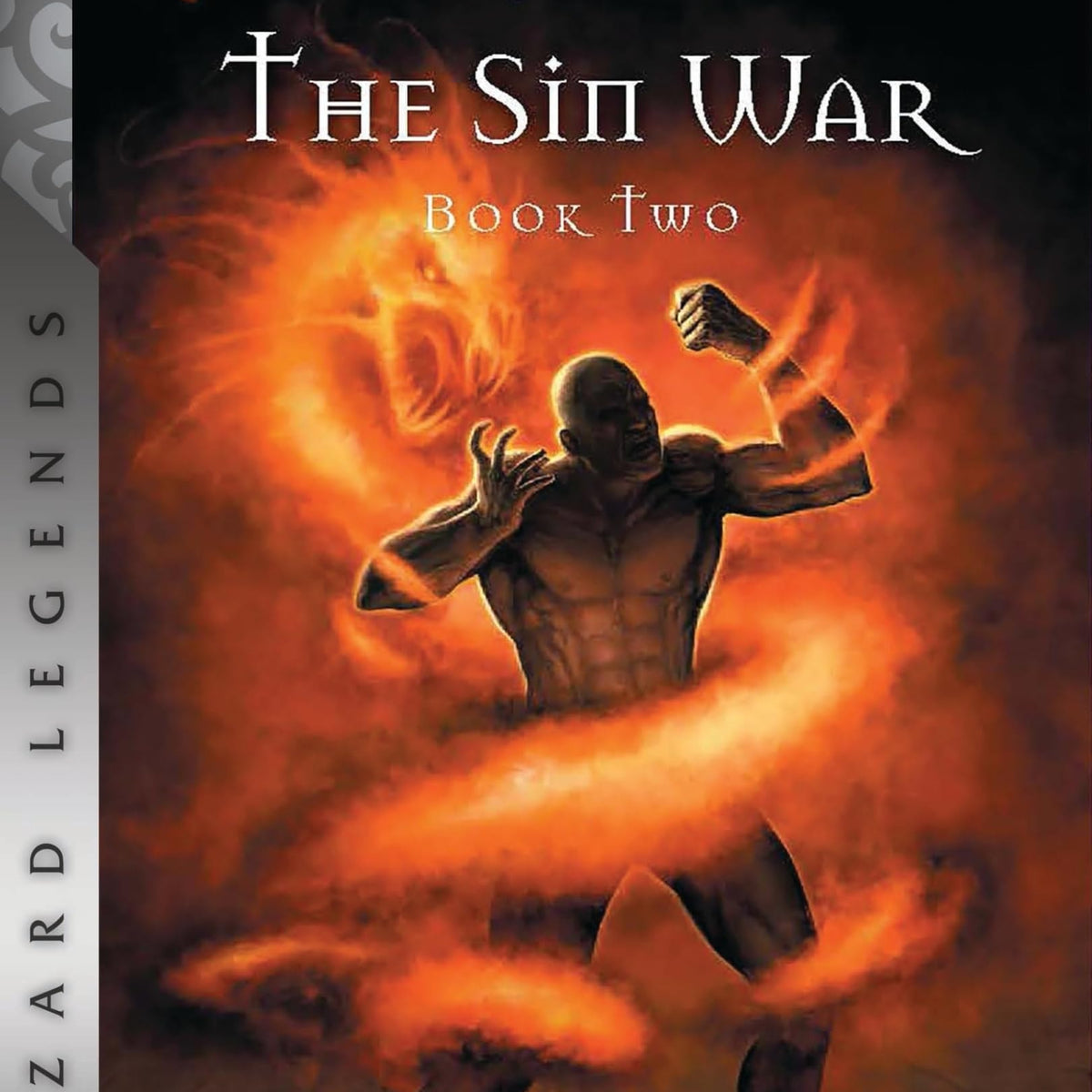 Diablo: The Sin War, Book Two: Scales of the Serpent - Blizzard Legends ...