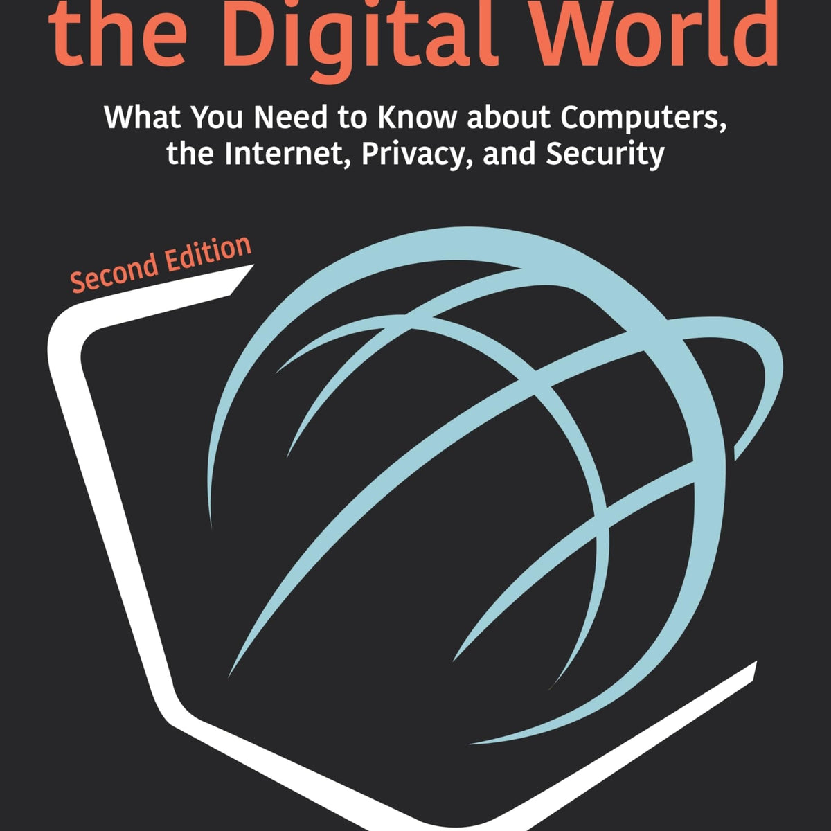 Understanding the Digital World by Brian W. Kernighan – Book Hero