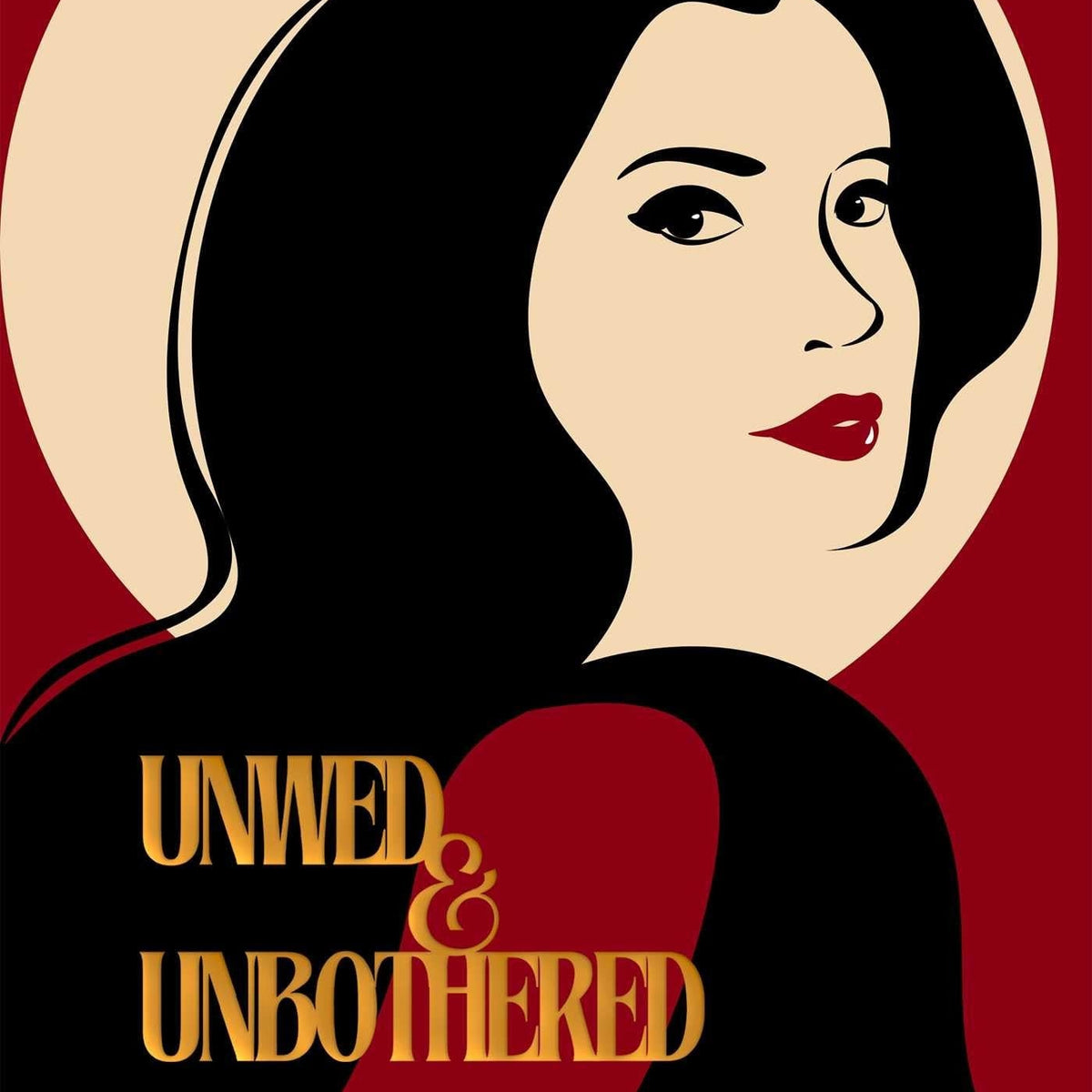 Unwed & Unbothered by Emma Duval – Book Hero