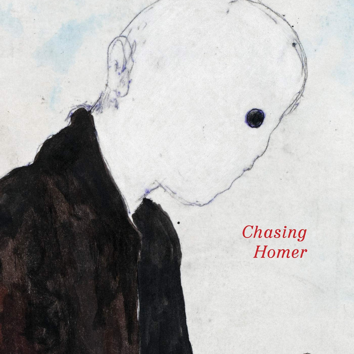 Chasing Homer by László Krasznahorkai – Book Hero