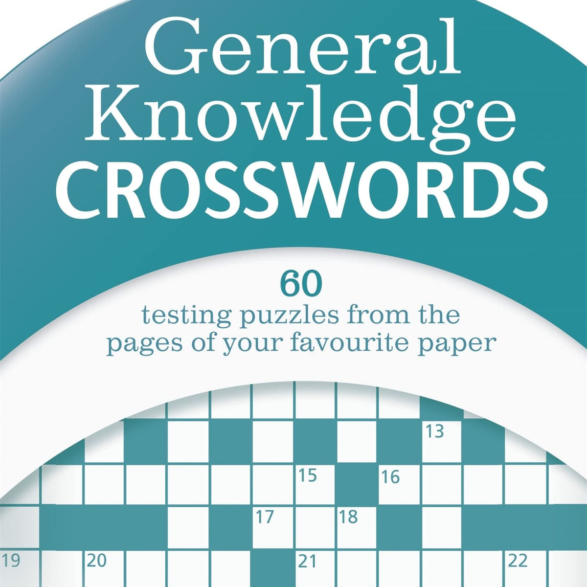 The Telegraph: General Knowledge Crosswords 3 by Telegraph Media Group ...