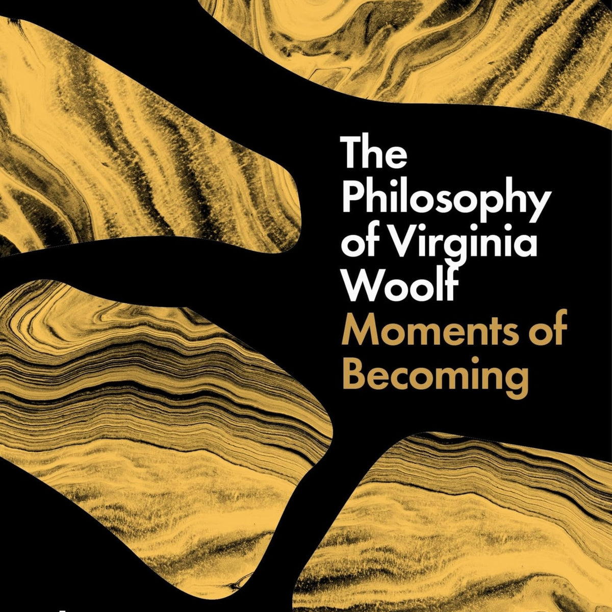 The Philosophy of Virginia Woolf by Prof. Thomas Nail – Book Hero