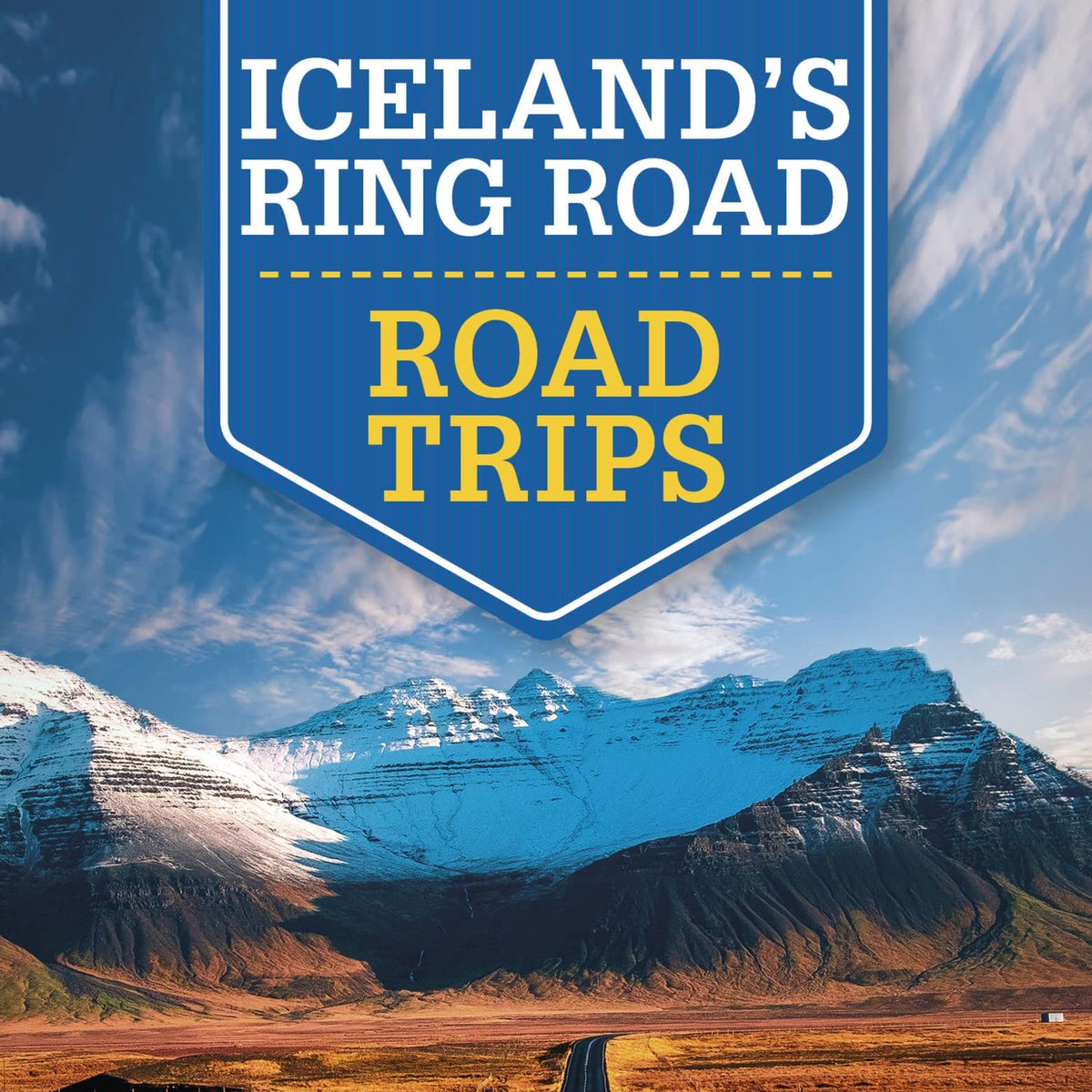 Lonely Planet Iceland's Ring Road by Lonely Planet, Jade Bremner ...