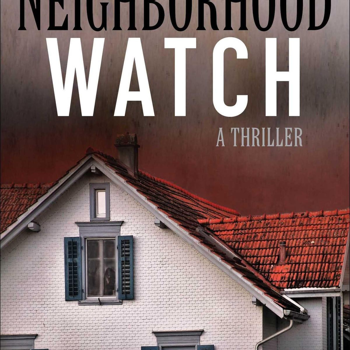Neighborhood Watch by David Jester – Book Hero