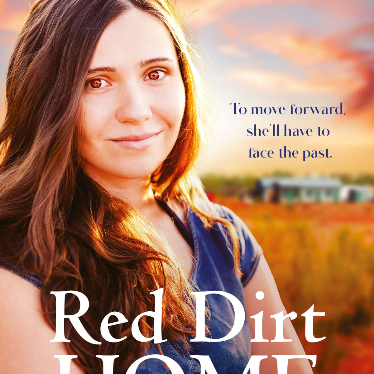 Red Dirt Home: Fresh and heartfelt story to make you fall in love with ...