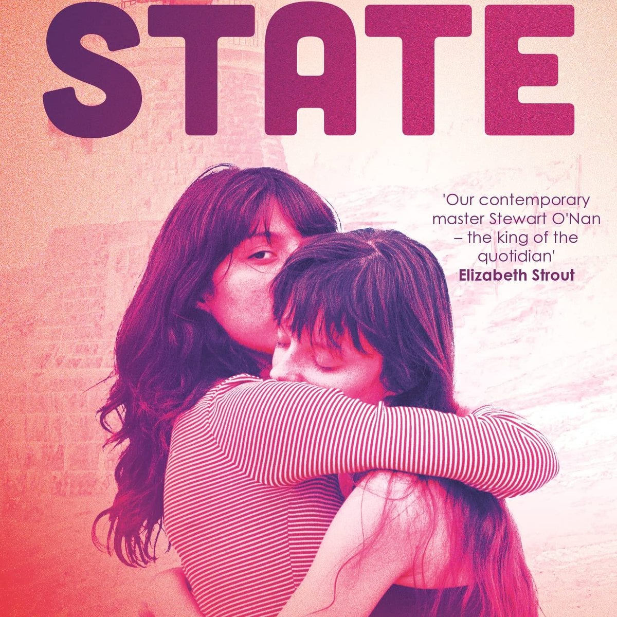 Ocean State by Stewart O'Nan – Book Hero