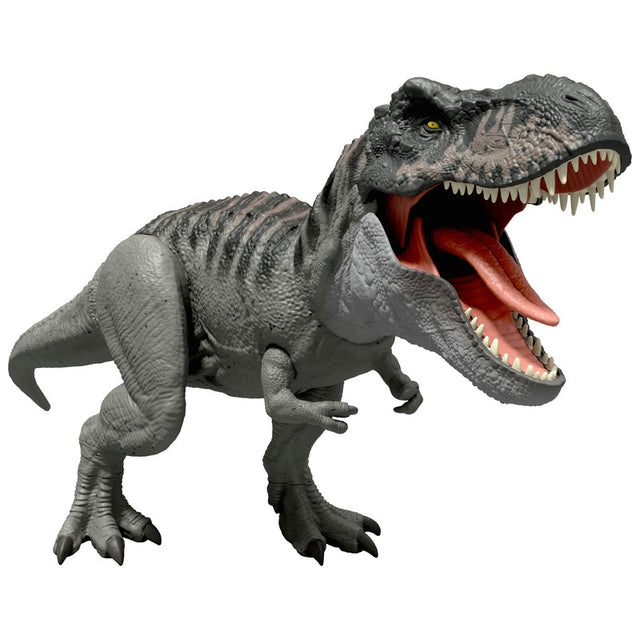 Jurassic World: Power Devour - Tyrannosaurus Rex – Book Hero