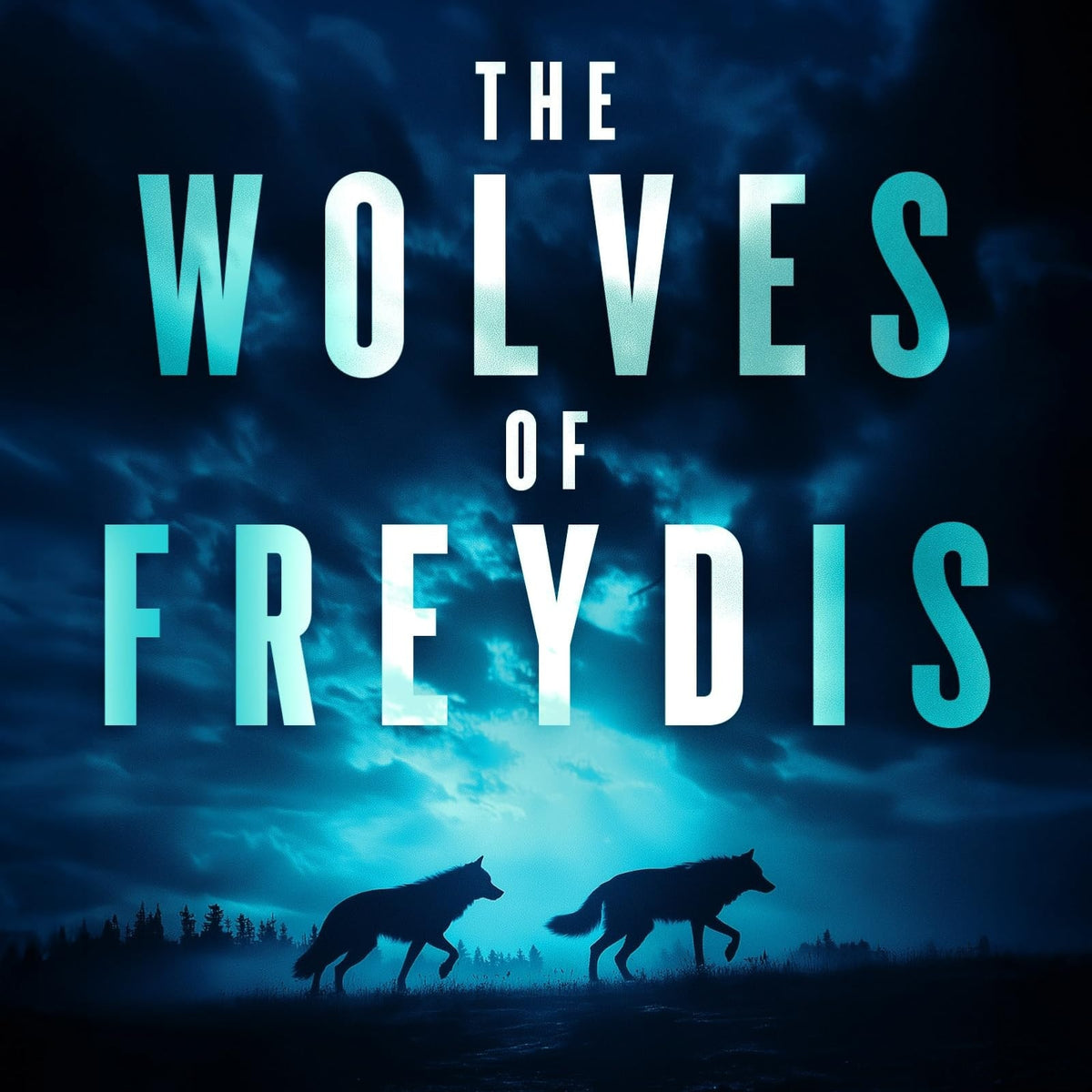 The Wolves Of Freydis by JC Ryan – Book Hero