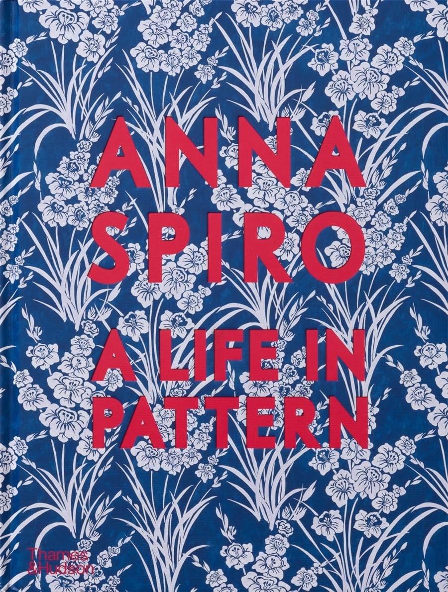 Anna Spiro by Anna Spiro – Book Hero