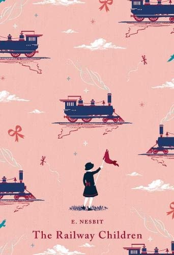 The Railway Children by Edith Nesbit – Book Hero