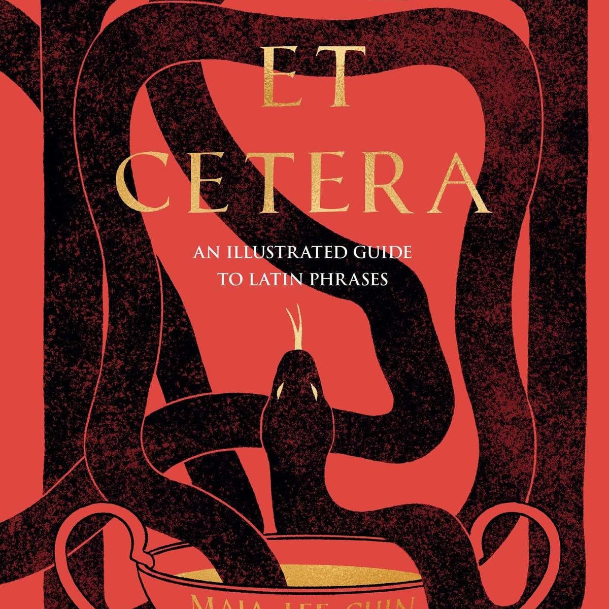Et Cetera by Maia Lee-Chin – Book Hero