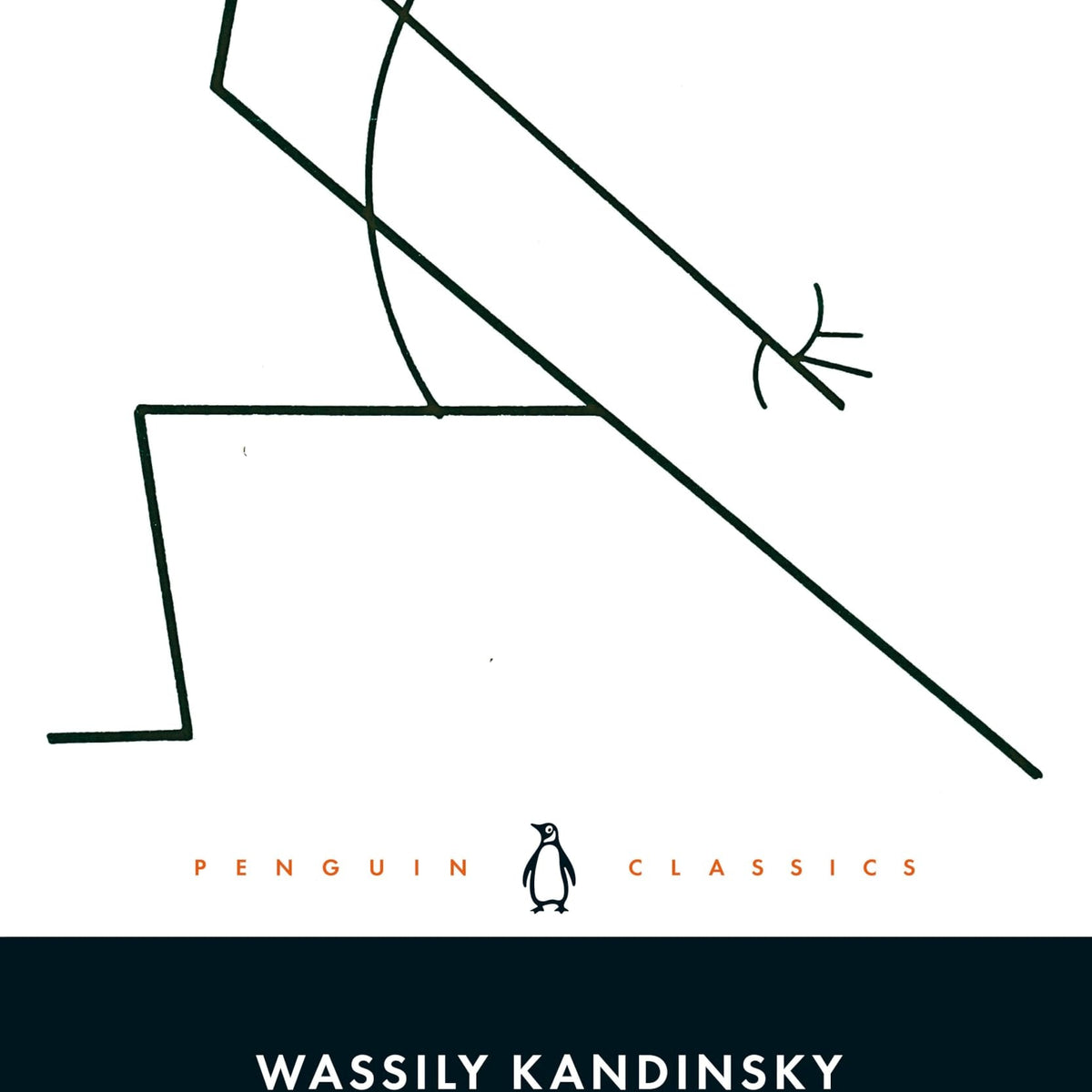 Concerning the Spiritual in Art by Wassily Kandinsky – Book Hero