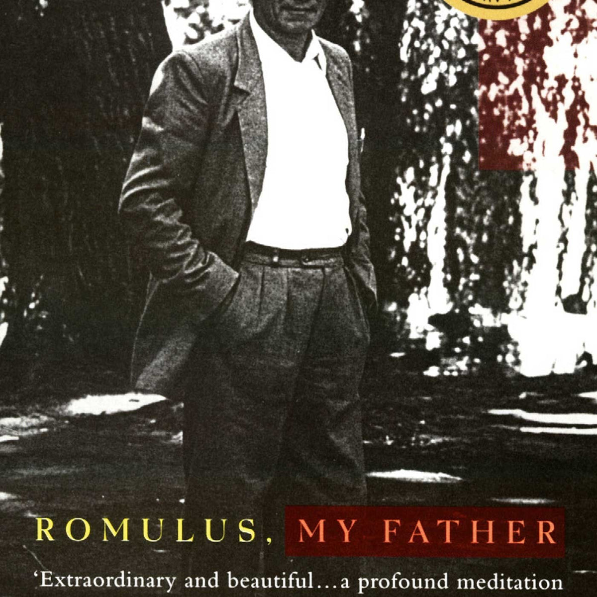 Romulus, My Father by Raimond Gaita – Book Hero