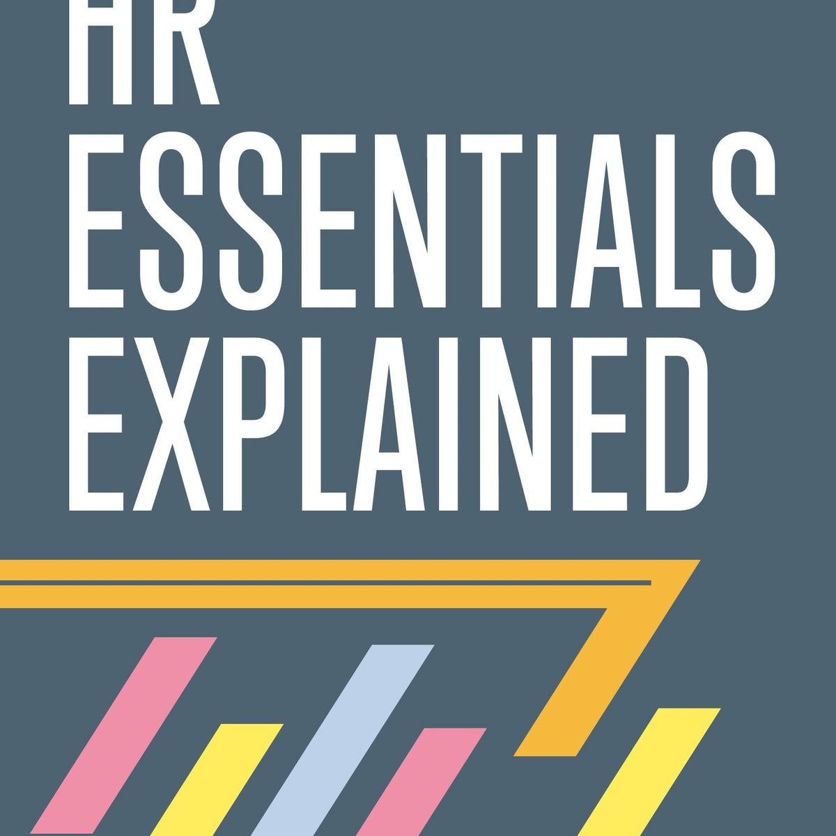 HR Essentials Explained by Prianka Jaidka – Book Hero