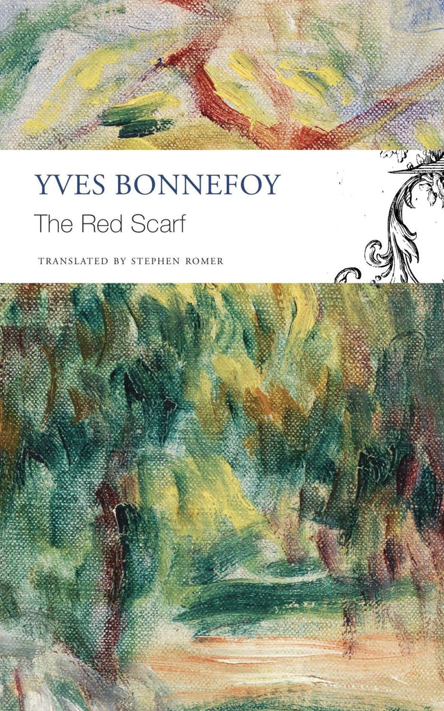 The Red Scarf – Followed by "Two Stages" and Additional Notes by Yves ...