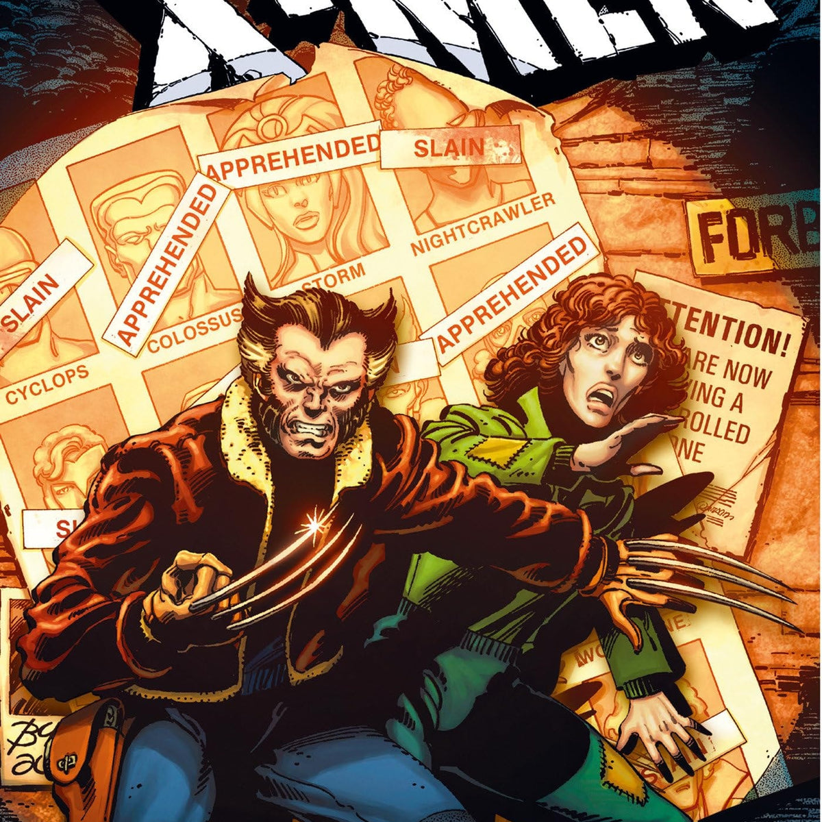 Marvel novels - X-Men: Days of Future Past by Alex Irvine – Book Hero