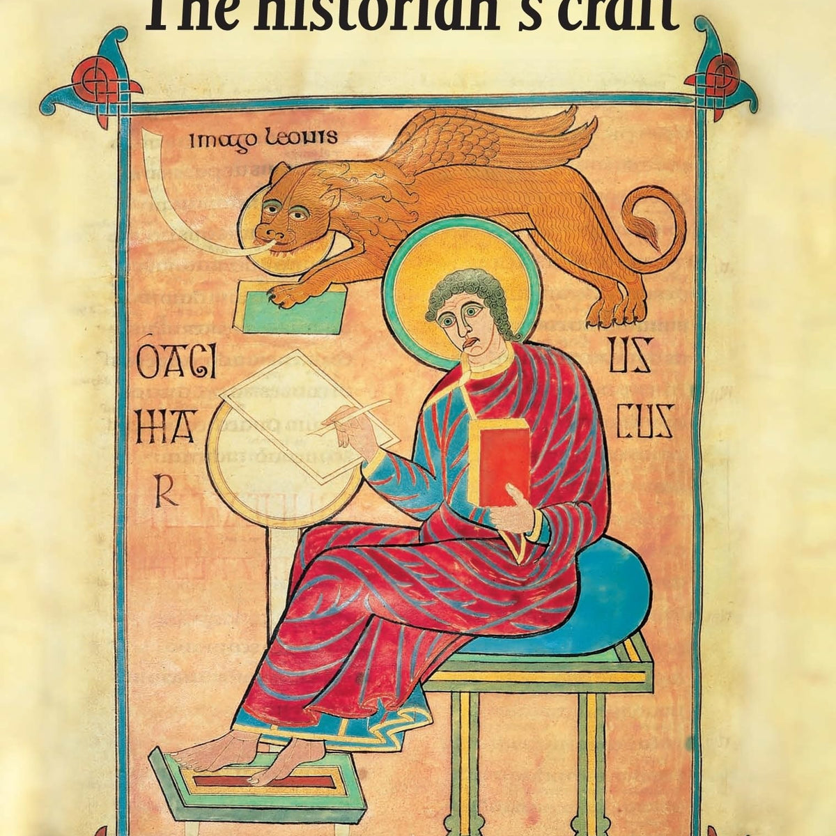The Historian's Craft by Marc Bloch – Book Hero