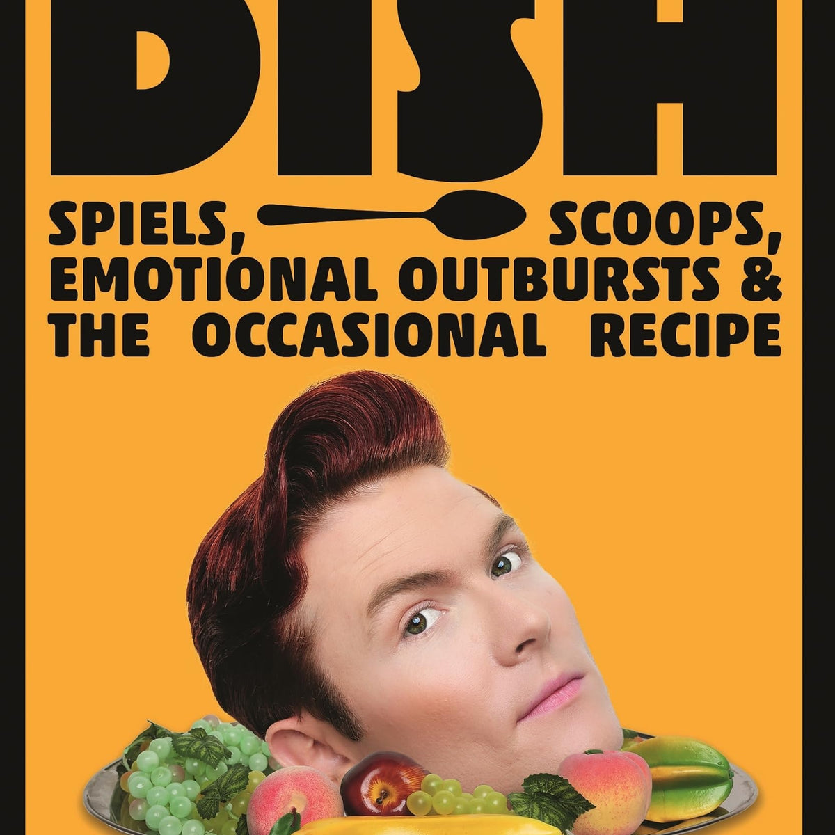 Dish by Rhys Nicholson – Book Hero