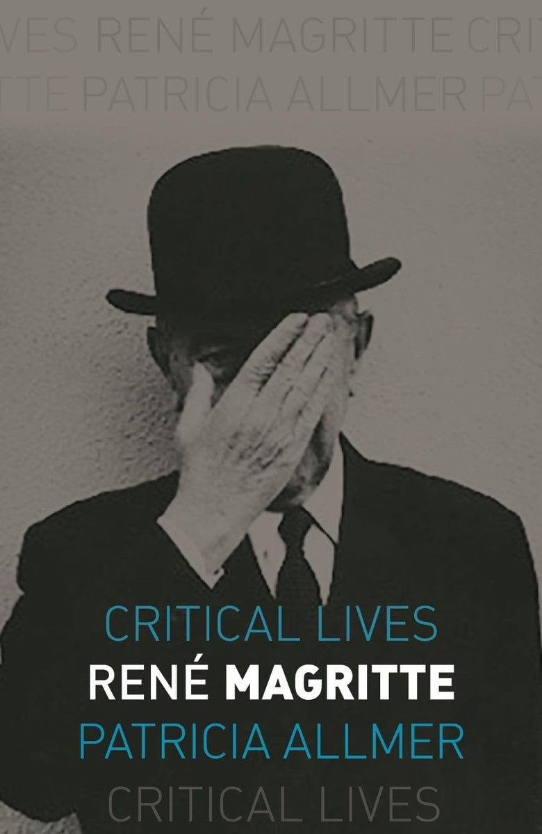 René Magritte by Patricia Allmer – Book Hero