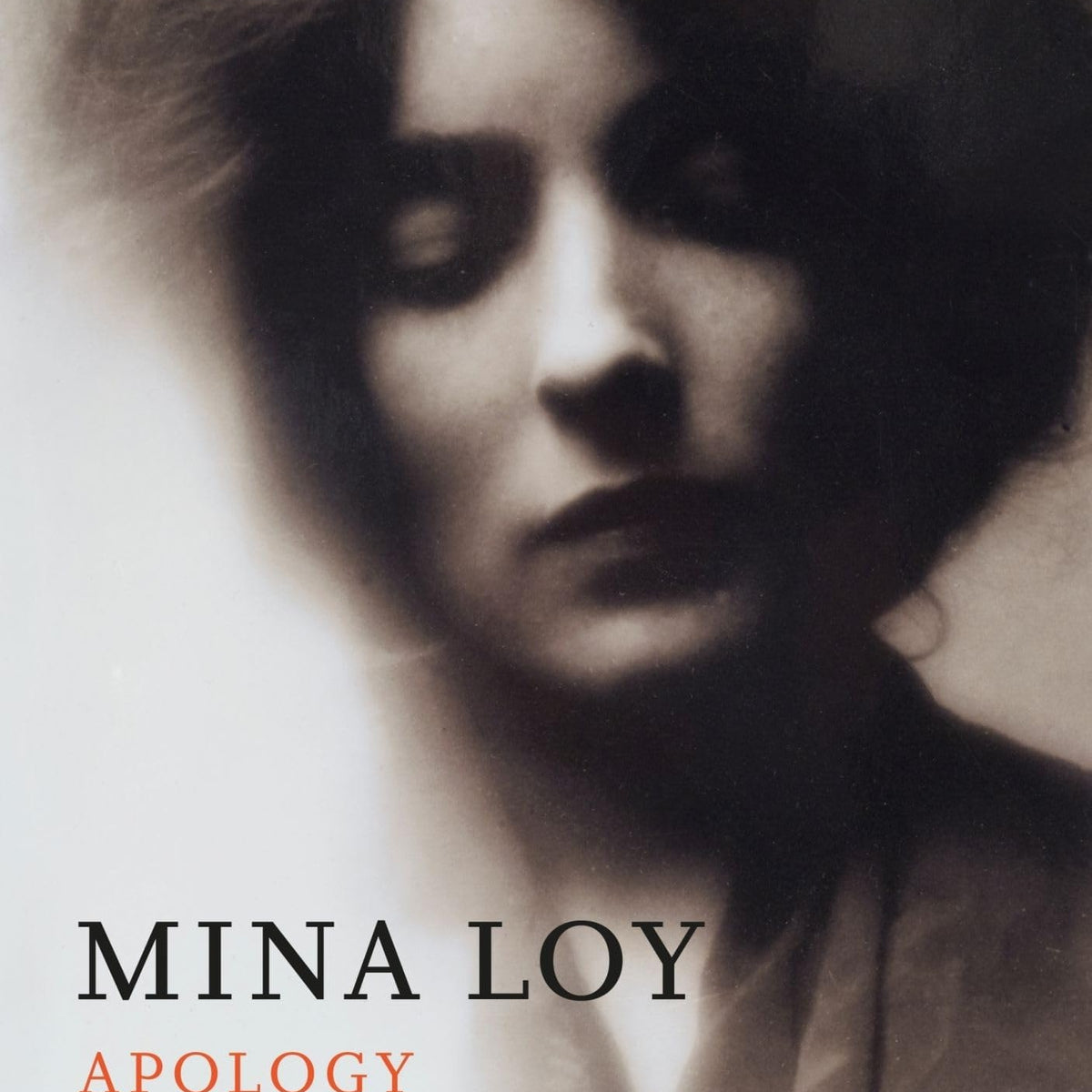Mina Loy by Mary Ann Caws – Book Hero
