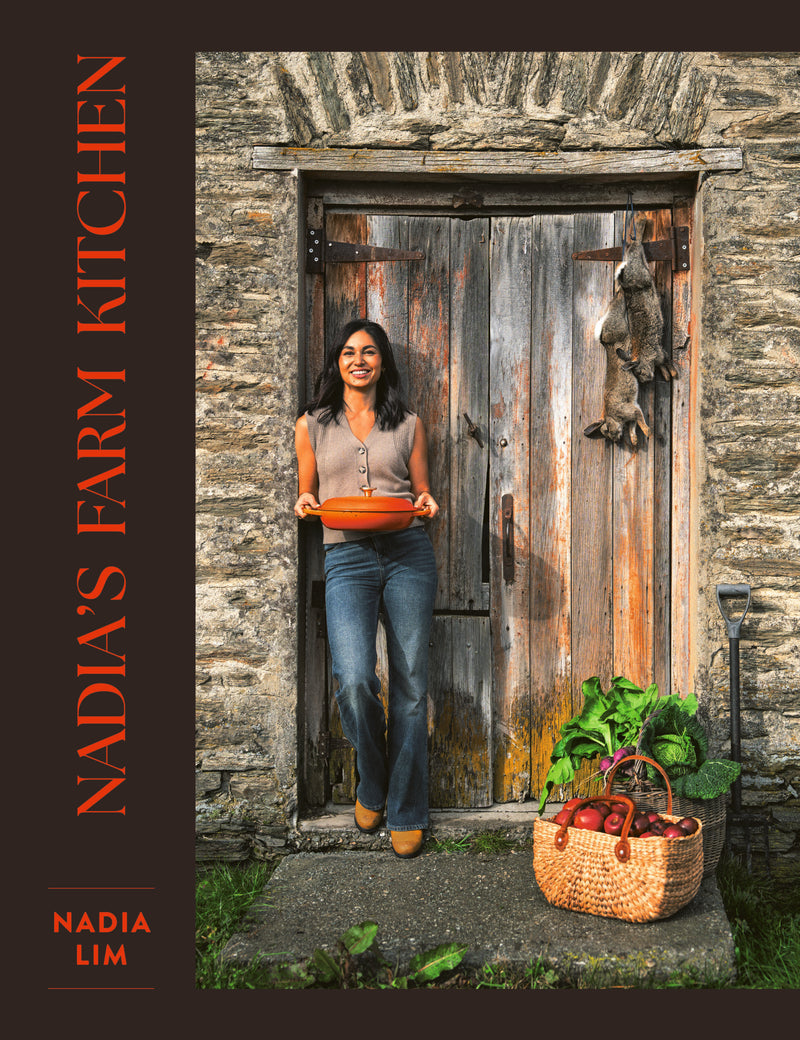 The Simple Dinner Edit by Nicole Maguire – Book Hero