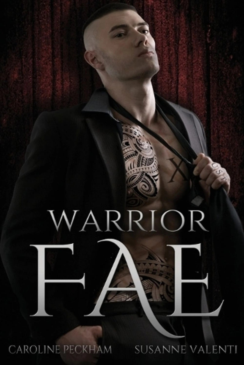 Warrior Fae by Caroline Peckham and Susanne Valenti – Book Hero
