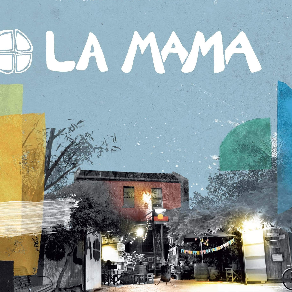 La Mama by Adam Cass – Book Hero