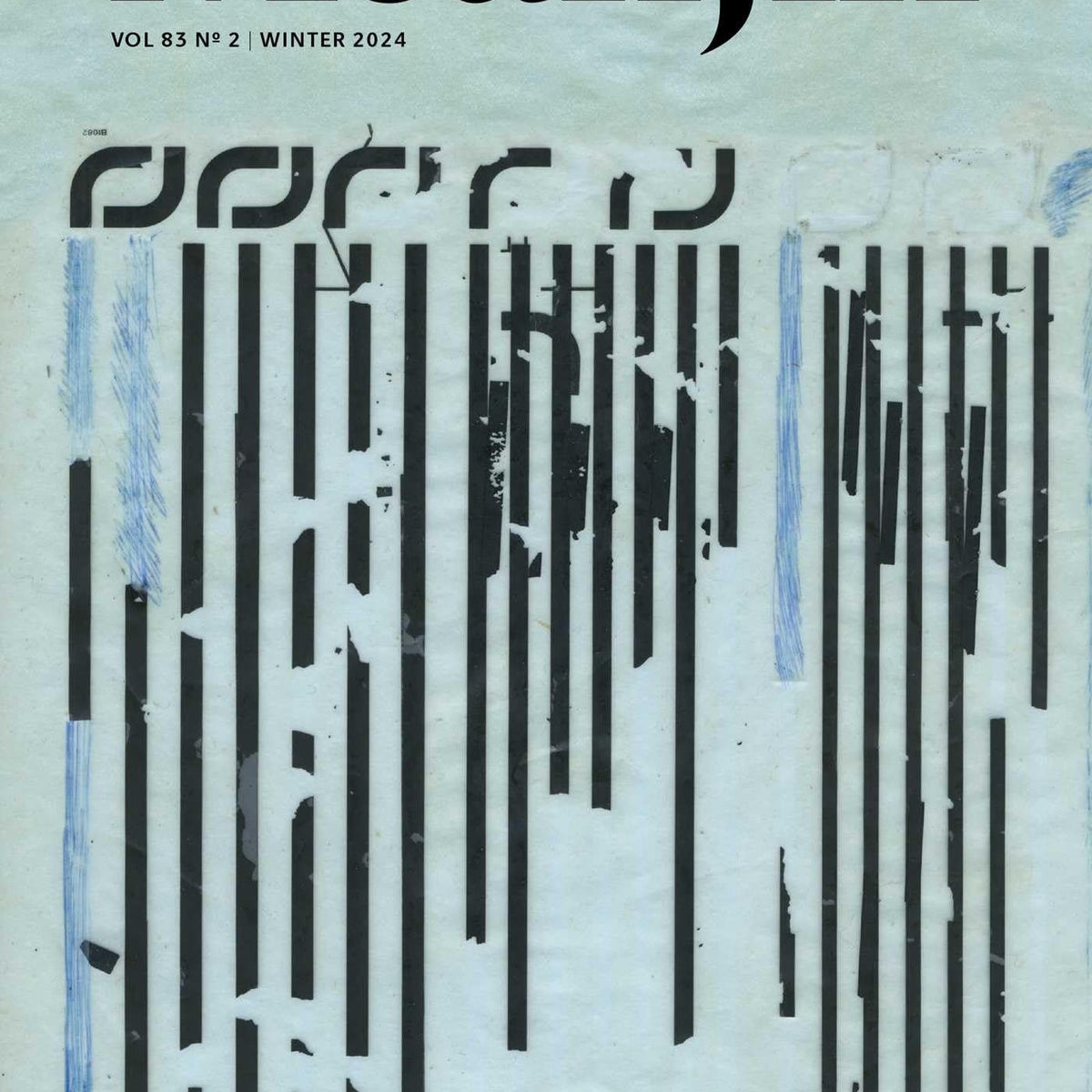 Meanjin Vol 83, No 2 by Esther Anatolitis and Meanjin Quarterly – Book Hero