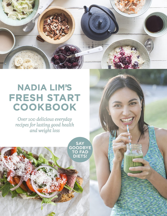 Nadias Farm Kitchen by Lim Nadia and Nadia Lim – Book Hero