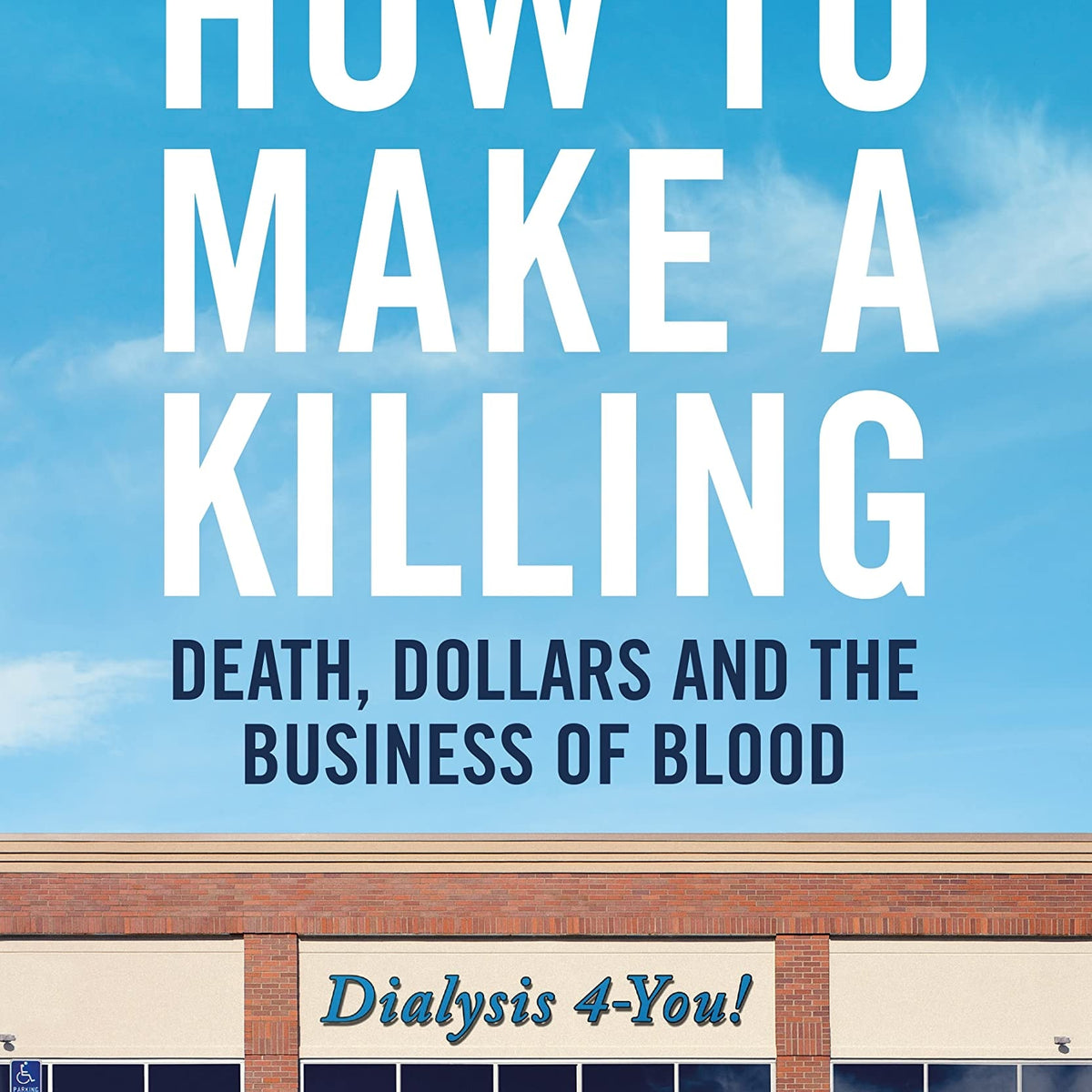 How to Make a Killing by Tom Mueller – Book Hero