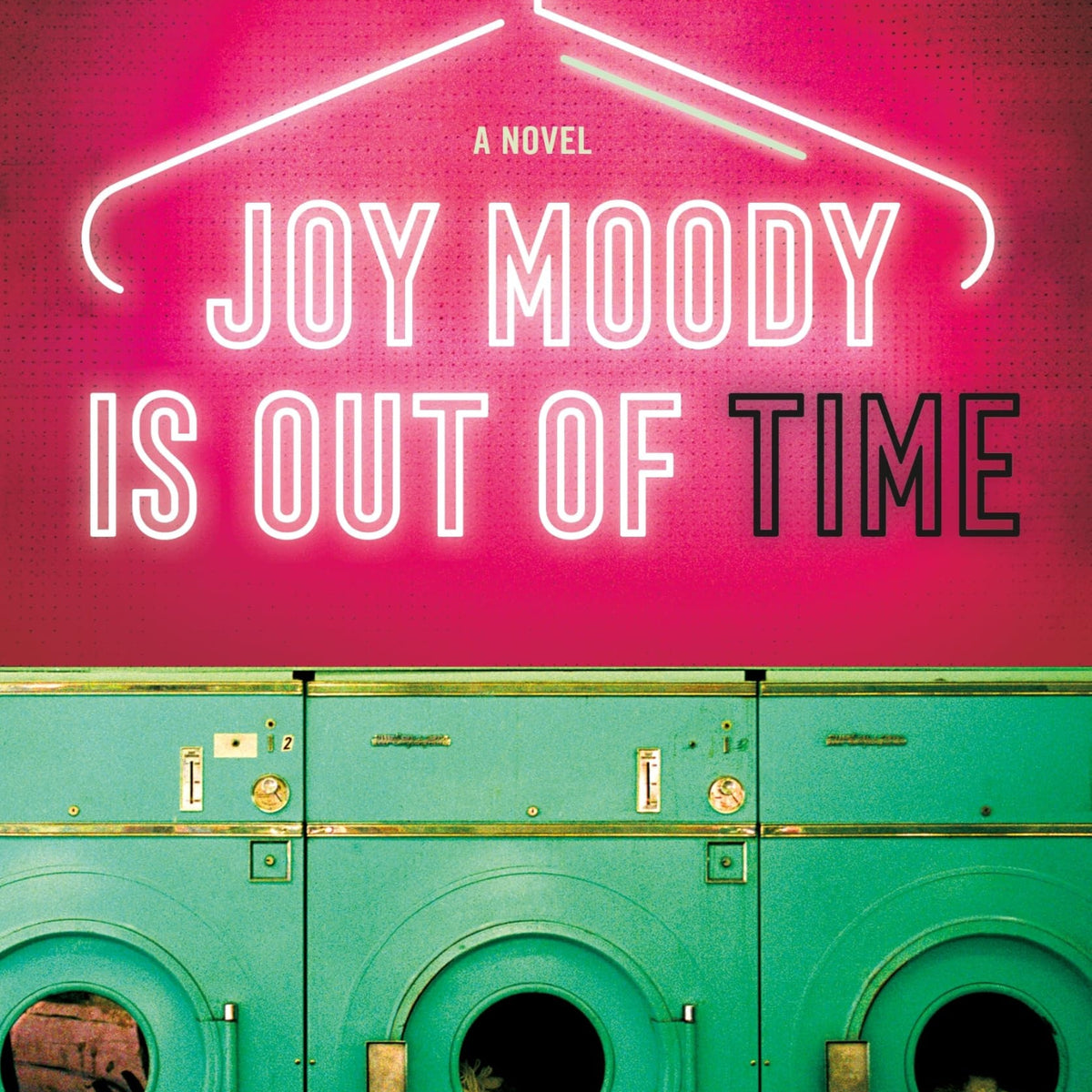 Joy Moody Is Out of Time by Kerryn Mayne – Book Hero