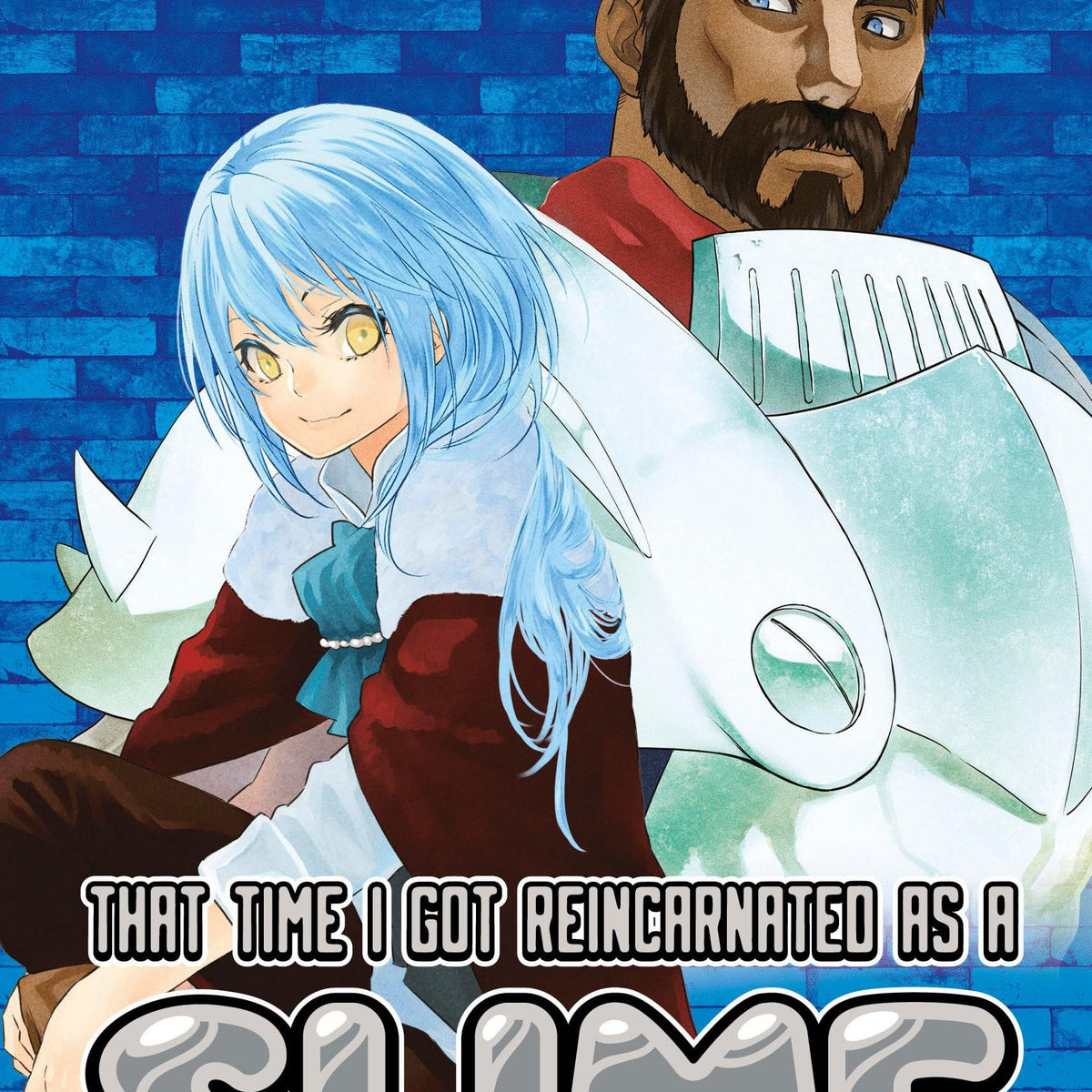 That Time I Got Reincarnated As A Slime 9 by Fuse – Book Hero