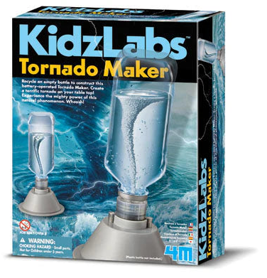 4M: Tornado Maker – Book Hero