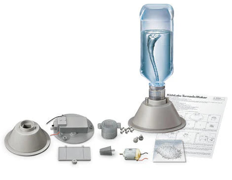 4M: Tornado Maker – Book Hero