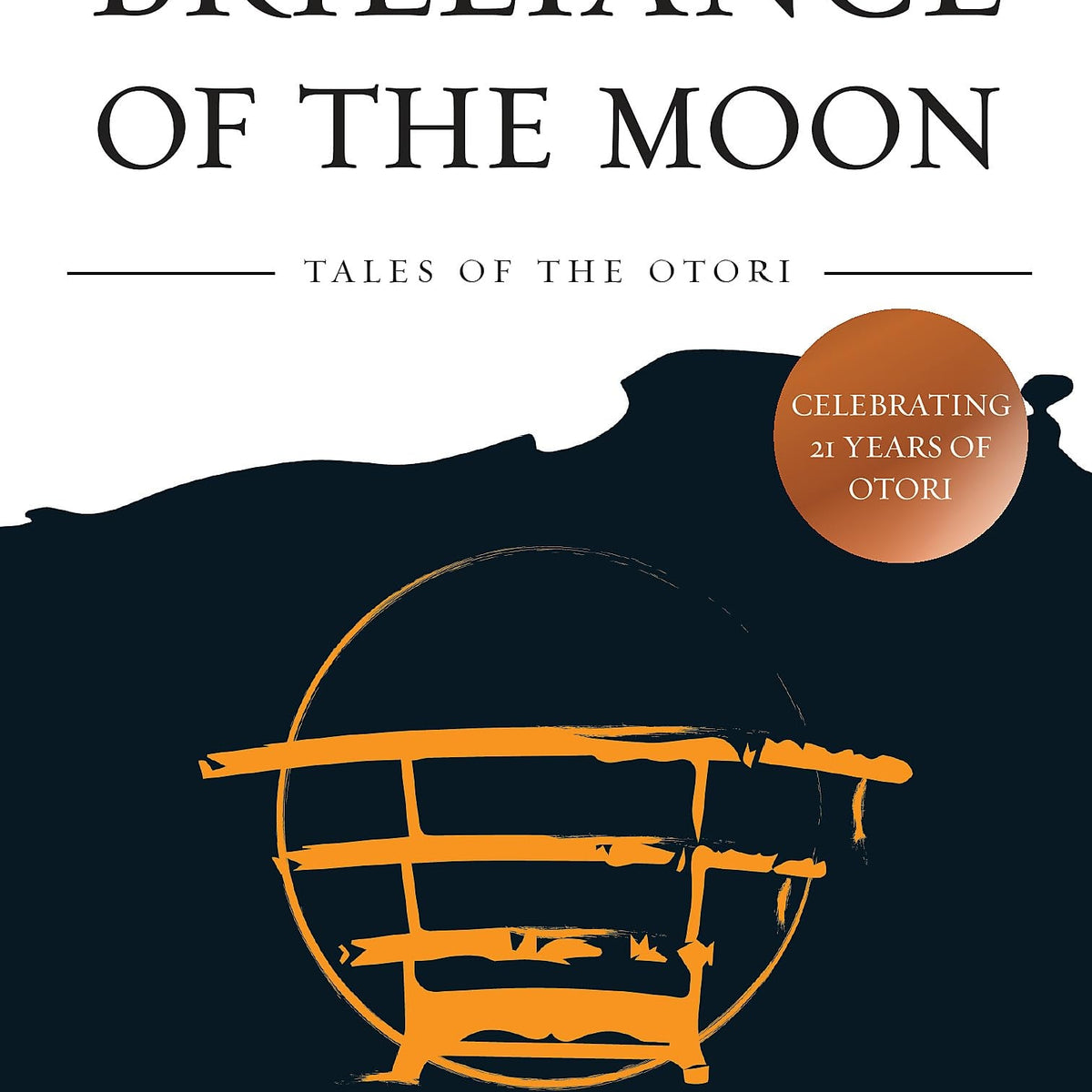 Brilliance Of The Moon by Lian Hearn – Book Hero
