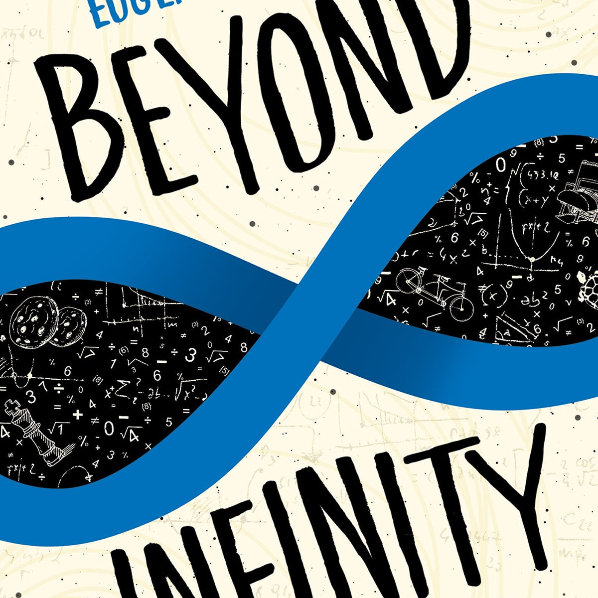 Beyond Infinity by Eugenia Cheng – Book Hero