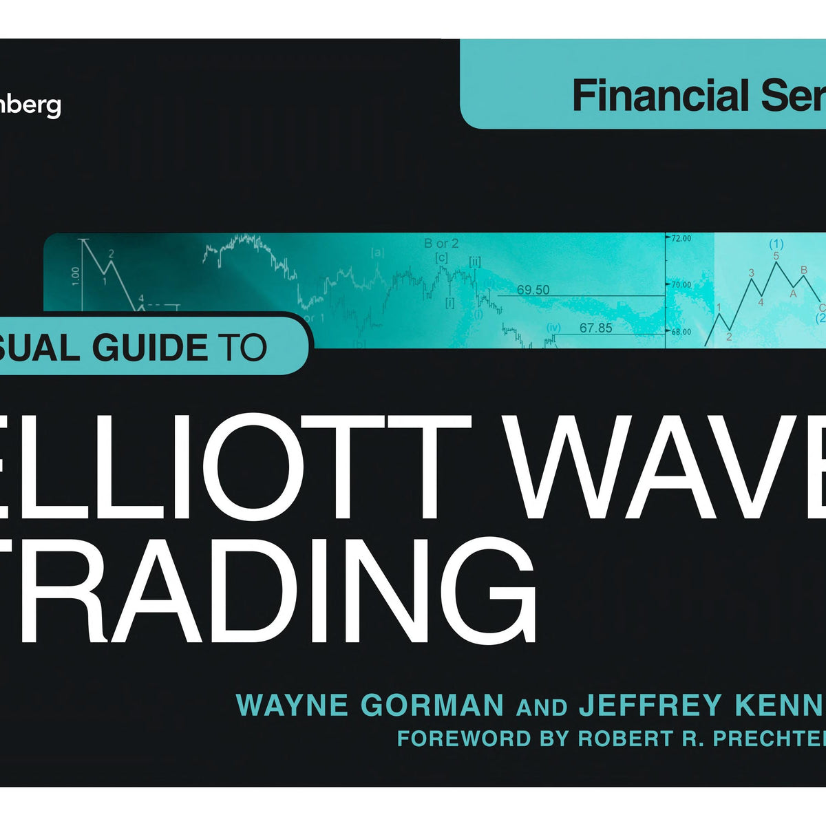 Visual Guide to Elliott Wave Trading by Wayne Gorman and Jeffrey ...