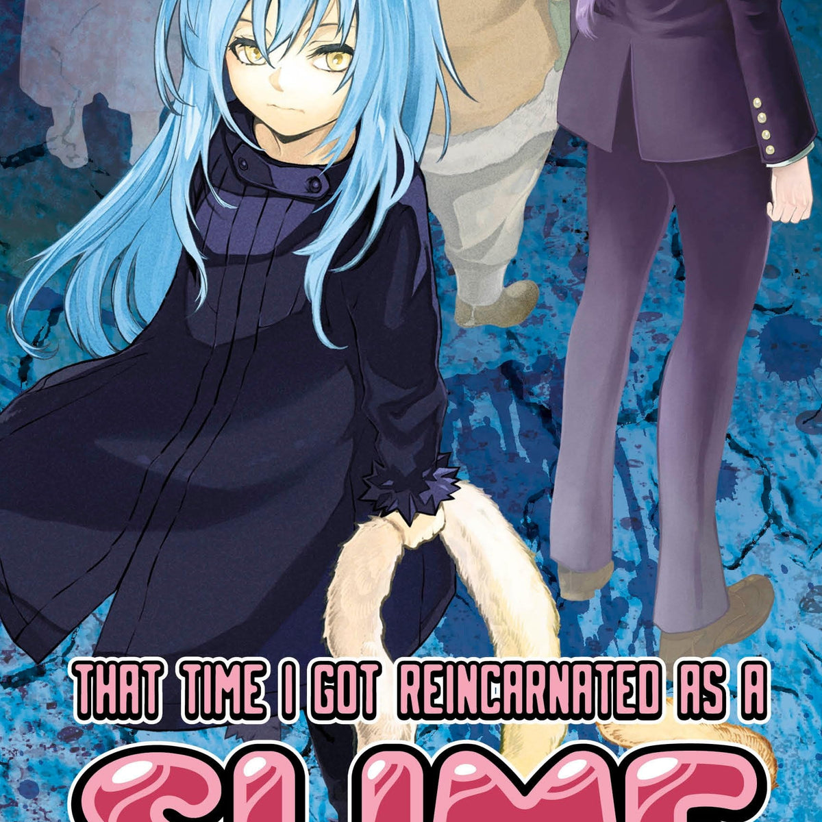 That Time I Got Reincarnated As A Slime 13 by Fuse – Book Hero