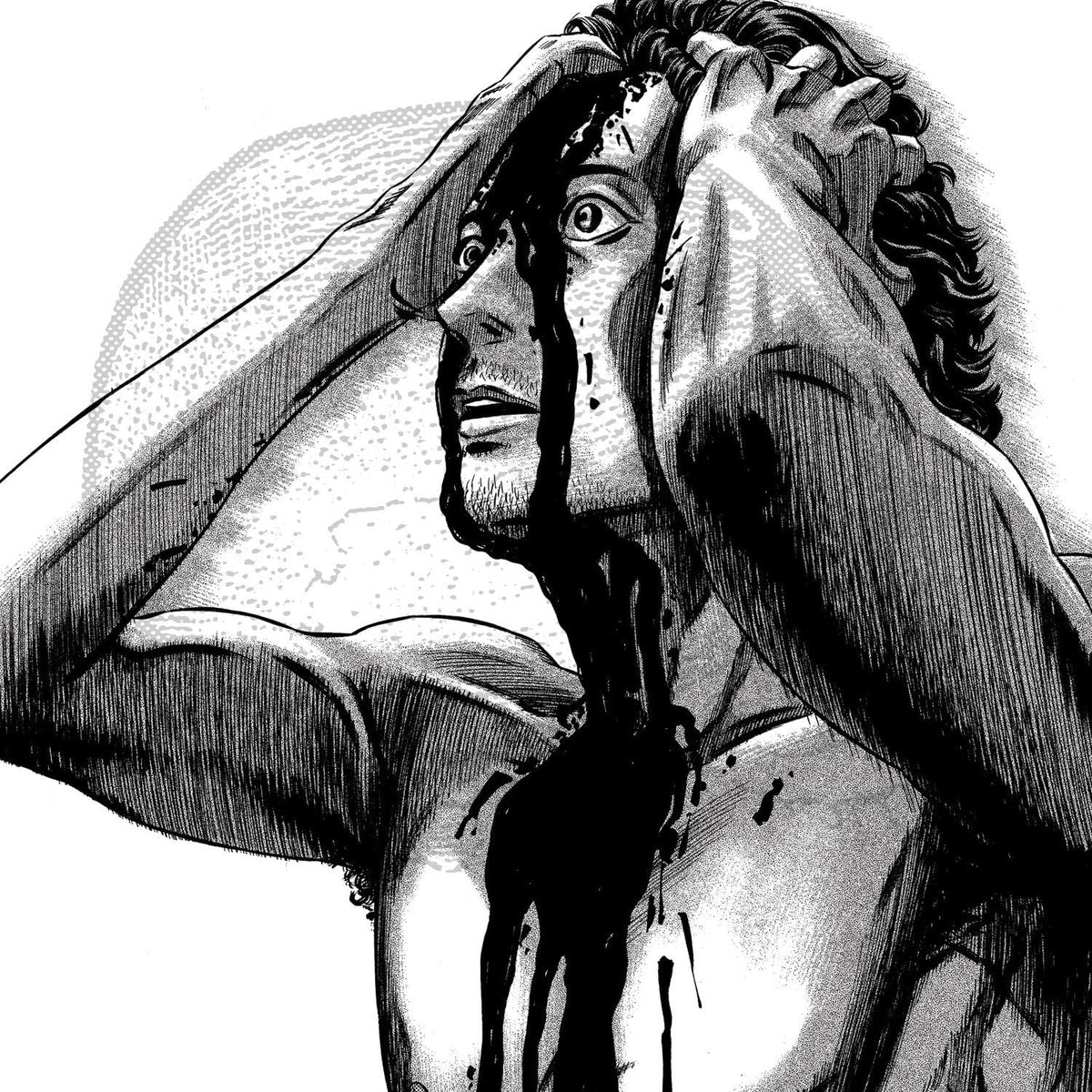 Homunculus (Omnibus) Vol. 7-8 by Hideo Yamamoto – Book Hero