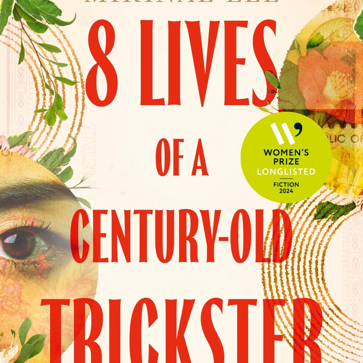 8 Lives of a Century-Old Trickster by Mirinae Lee – Book Hero