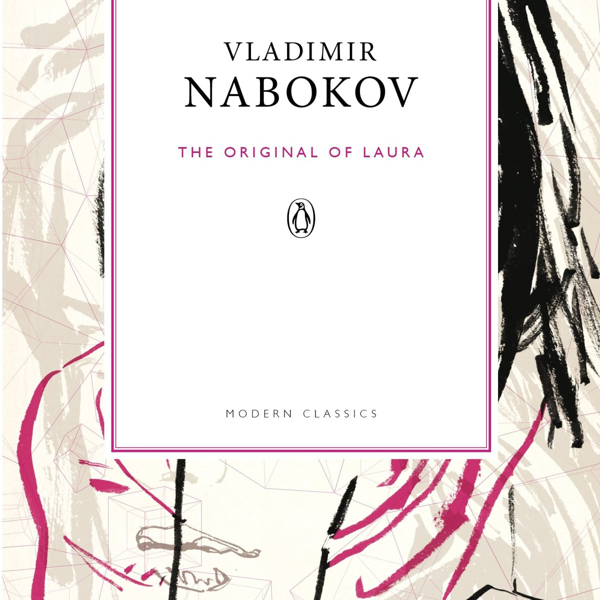 The Original of Laura by Vladimir Nabokov – Book Hero