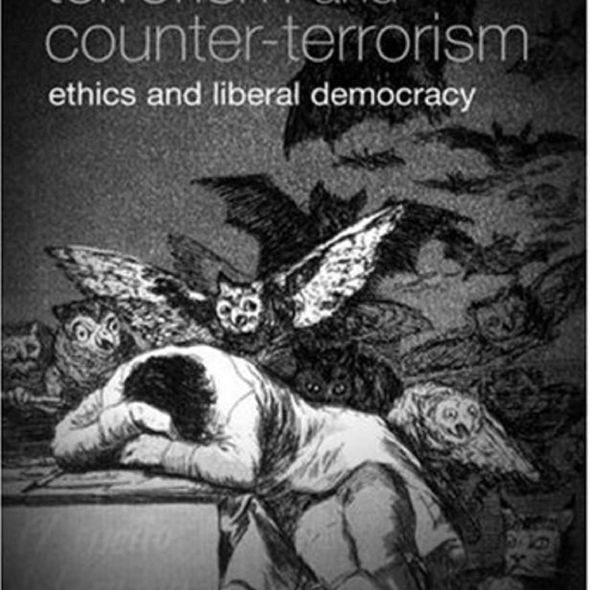 Terrorism and Counter-Terrorism by Seumas Miller – Book Hero