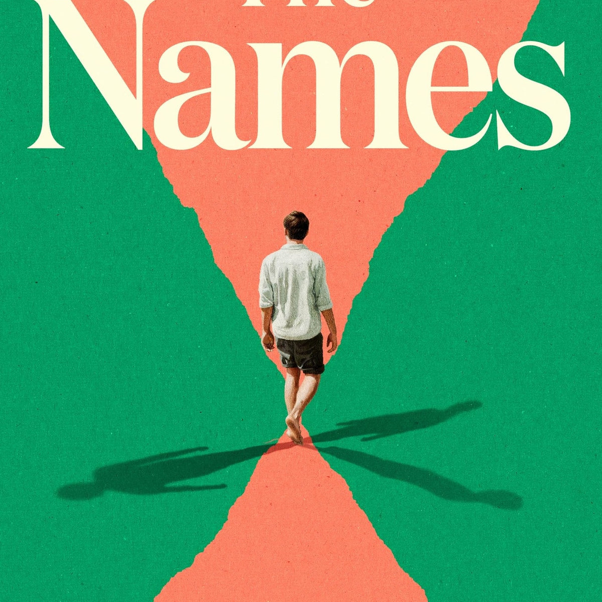 The Names by Florence Knapp – Book Hero