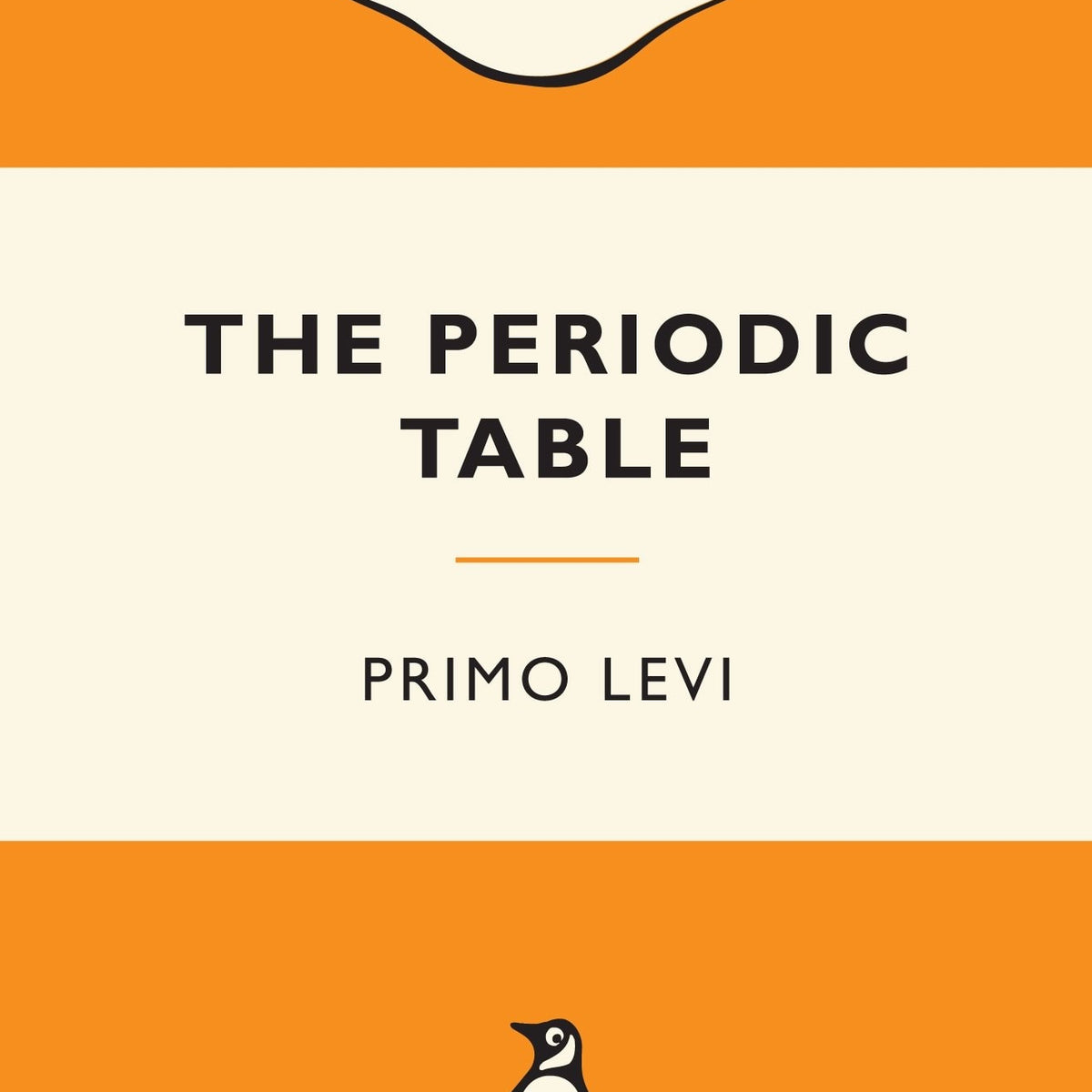 The Periodic Table by Primo Levi – Book Hero