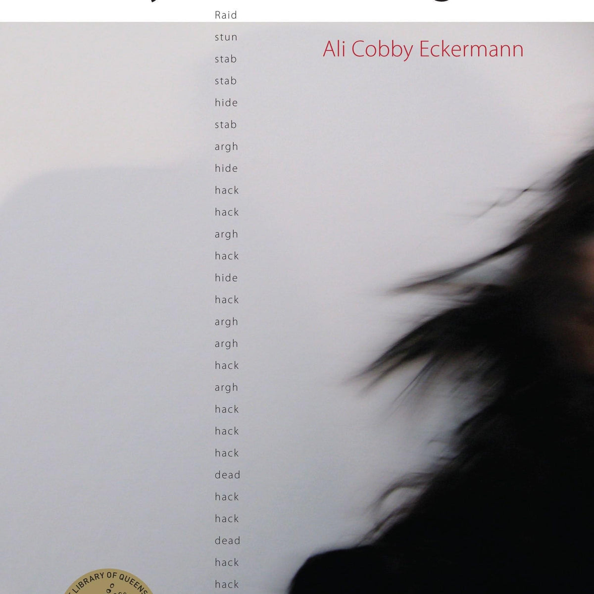 Ruby Moonlight by Ali Cobby Eckermann – Book Hero