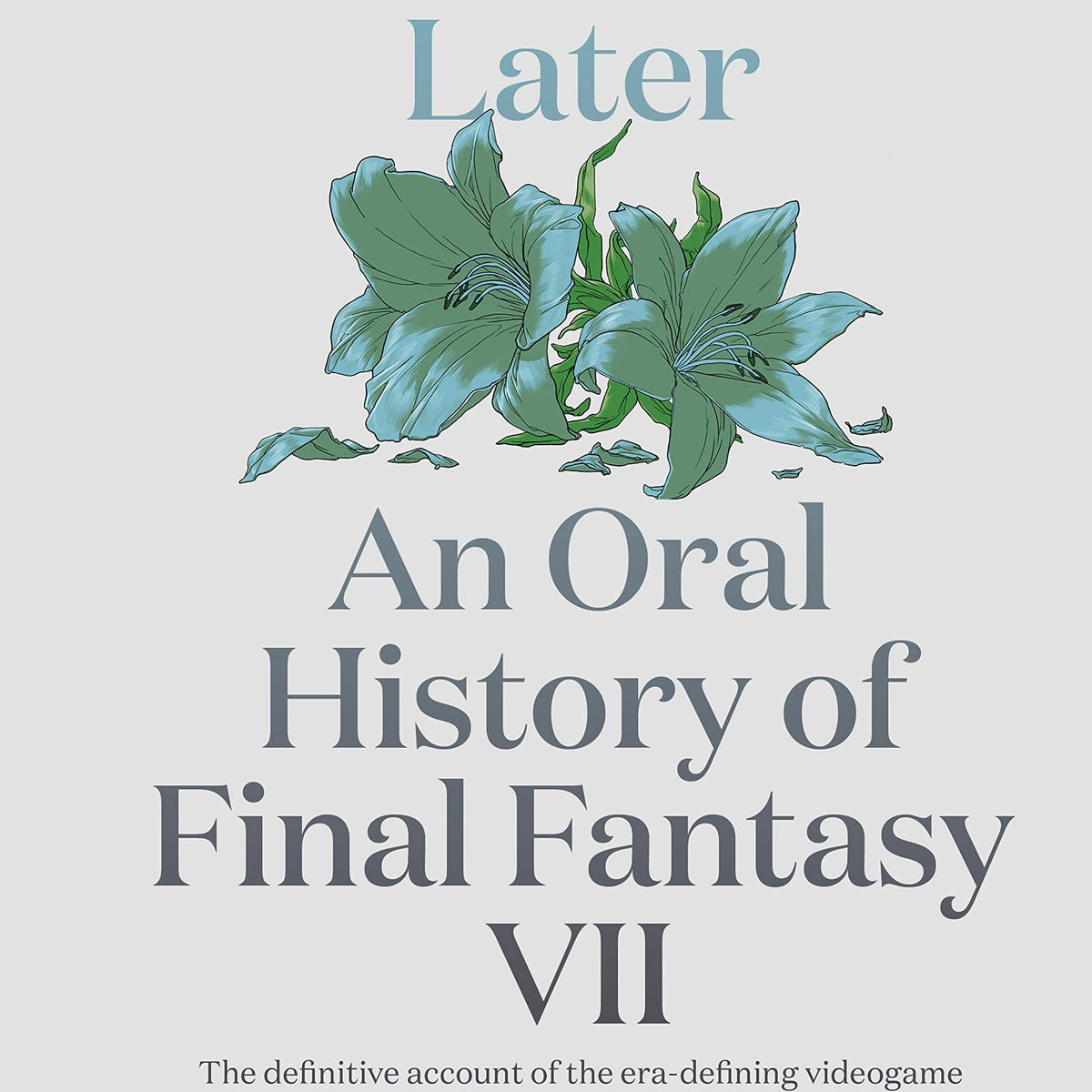 500 Years Later: An Oral History of Final Fantasy VII by Matt Leone ...