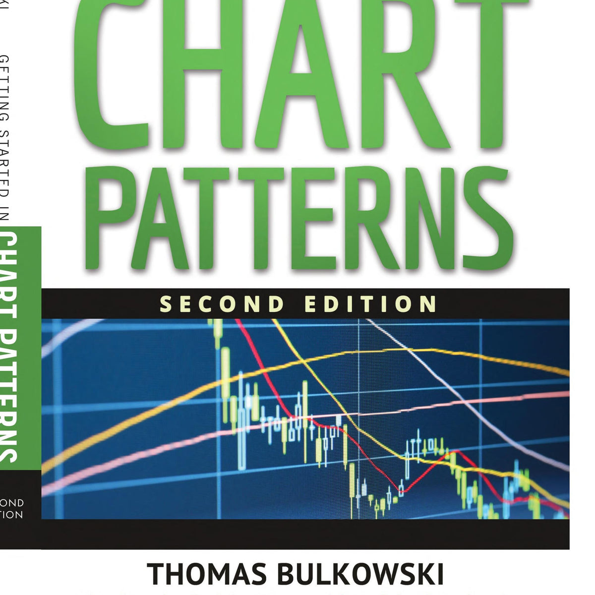 Getting Started in Chart Patterns by Thomas N. Bulkowski – Book Hero