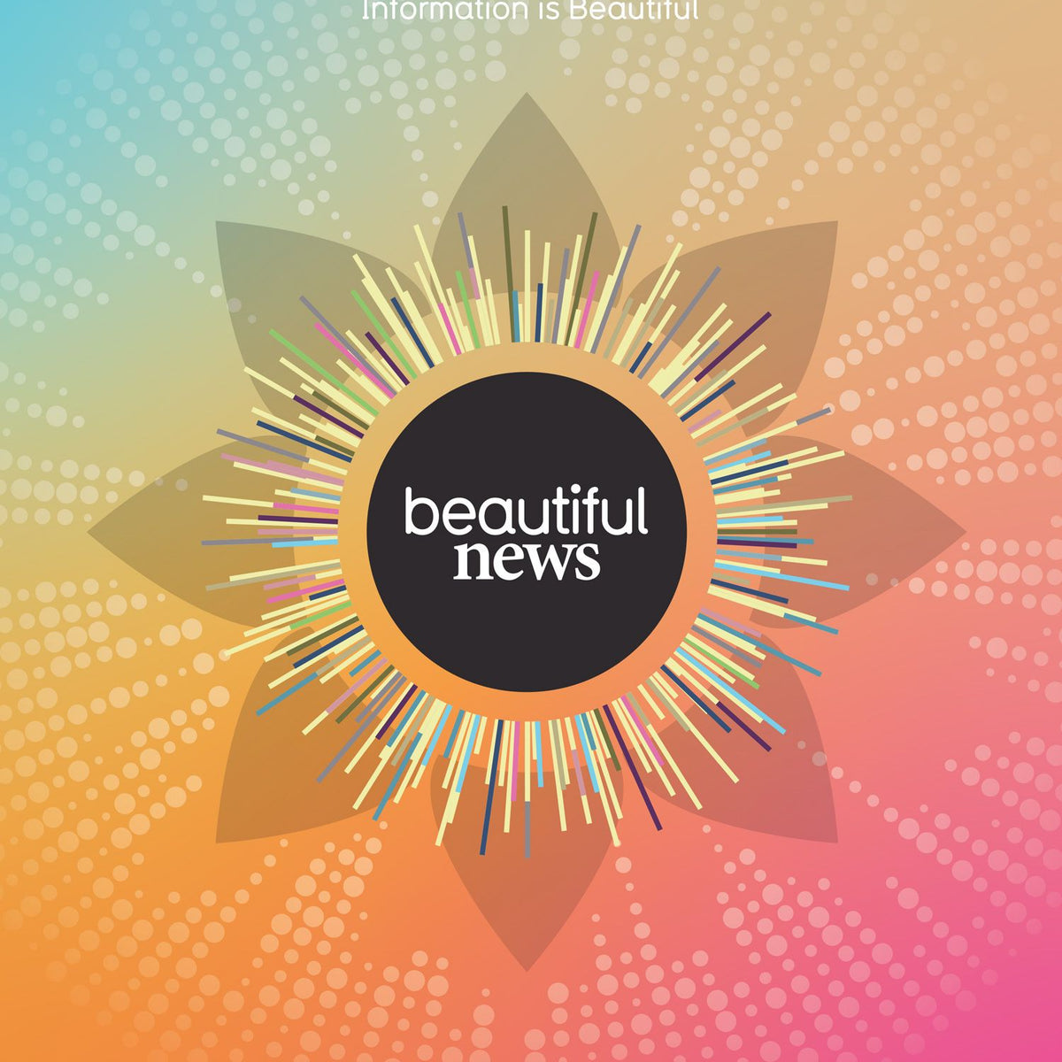 Beautiful News by David McCandless – Book Hero